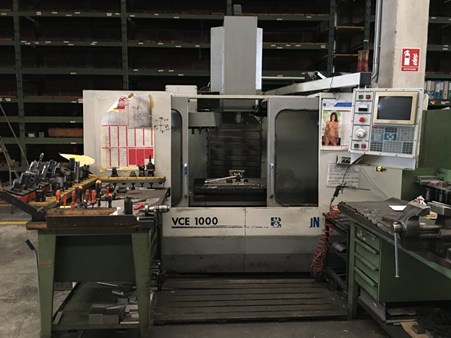 Offerta torni tradizionali, CNC e a controllo numerico. Occasioni per ...